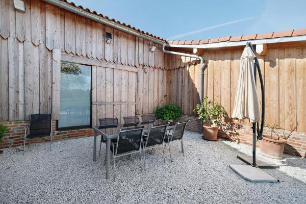 Gîte Du Petit Bigot - Pamiers