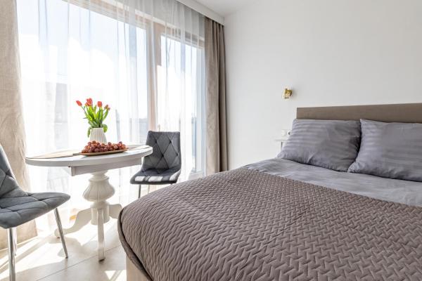 Ivo Apartment - Gdańsk