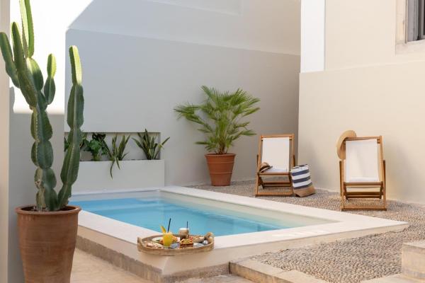 Gioma Luxury Villas - Agios Nikolaos