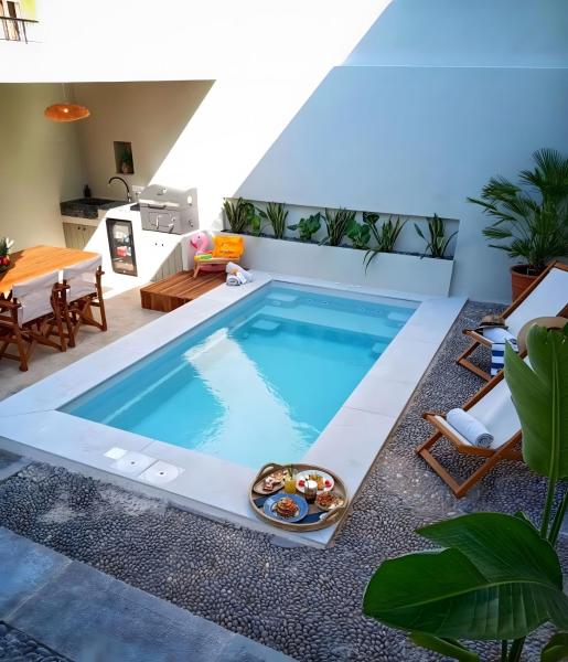Gioma Luxury Villas - Agios Nikolaos