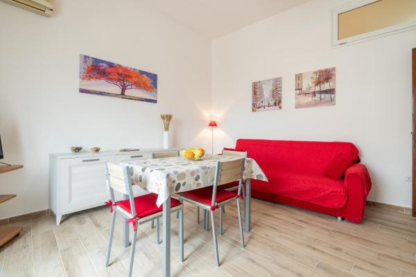 Appartamento Il Decimomiglio - Sardaigne