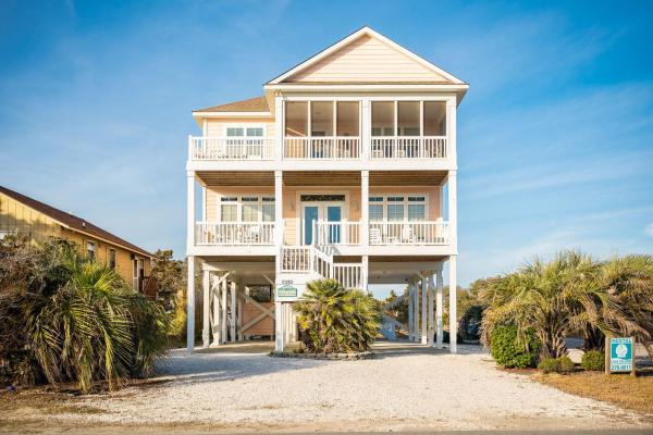 Kathys Dream - Long Beach, NC