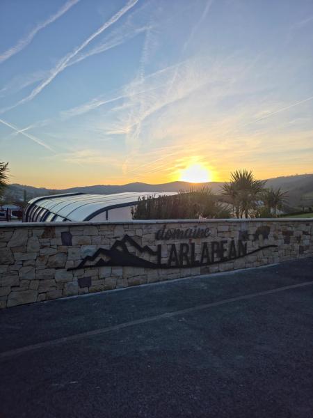 Domaine Chalets Larlapean - Espelette