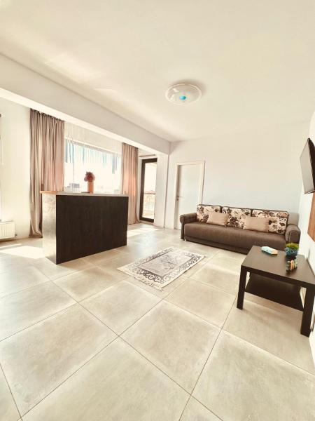 Serene Studios - Costinești