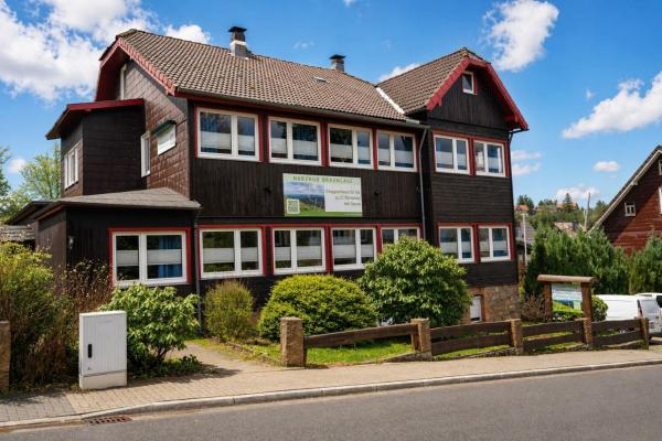 Harzhub Braunlage - Schierke