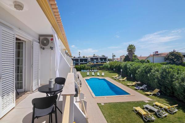 Villa Paradise - Algarve