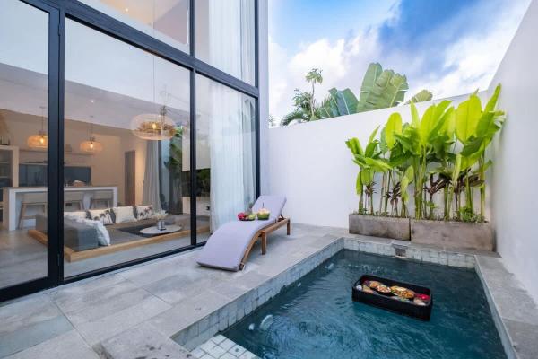 Villa Chilla - New Modern Loft In Prime Uluwatu - Uluwatu