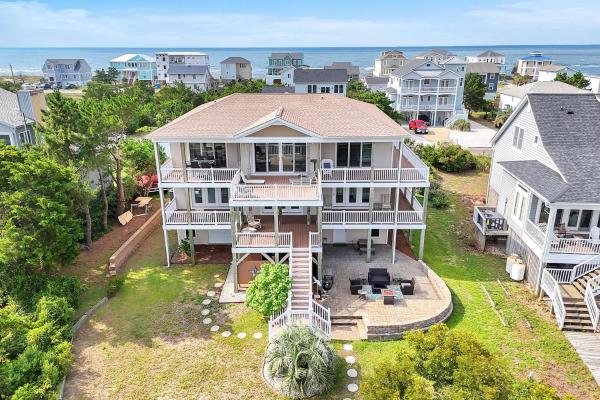 Kings Lynn Inn - Oak Island, NC