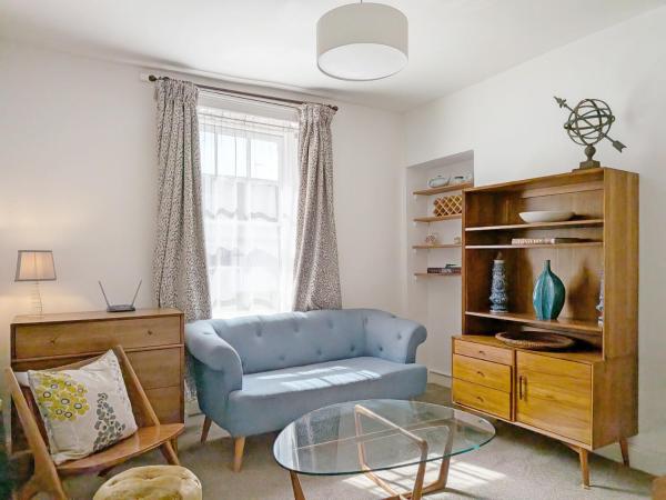 Chichester City Centre Flat - Chichester