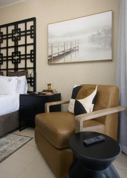 177 At One Rosebank Exec Apartment - Sandton