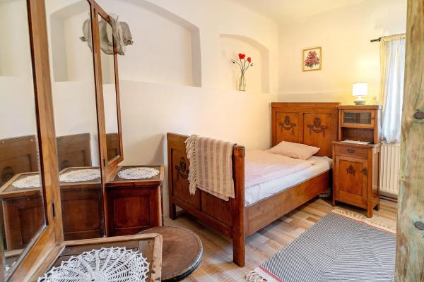Apartmán U Babičky - Strakonice