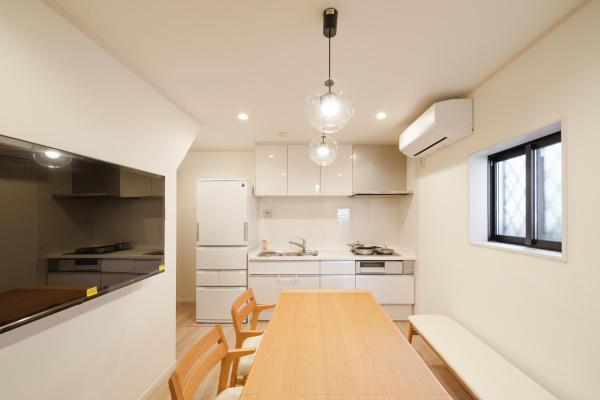 The Executive Residence Akasaka - 銀座