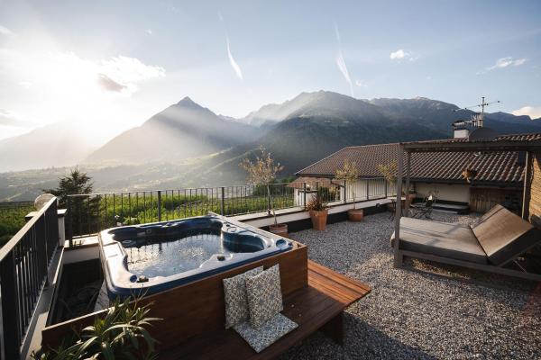 Antonya Apartments - Merano