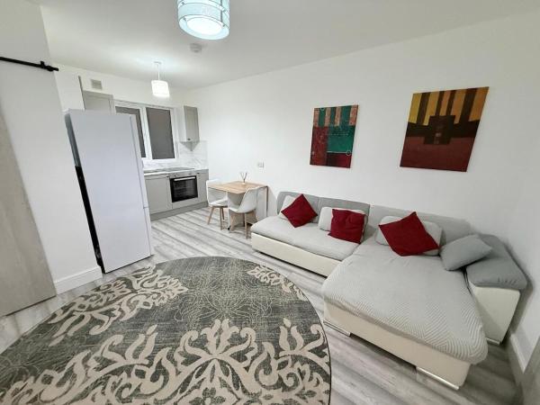 1bdr Se15 - Close To Station - Bloomsbury