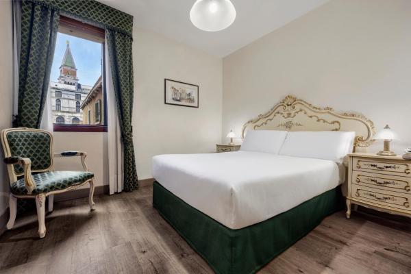 Hotel Commercio & Pellegrino - Venise