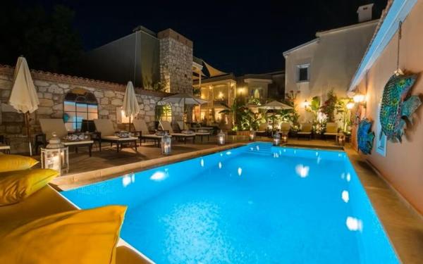 Marge Boutique Hotel - Çeşme