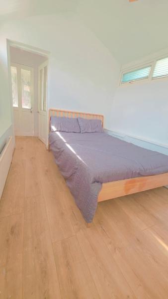 Glory Room Ensuite - Maidenhead