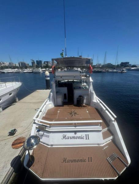 Passeios De Barco No Rio De Janeiro - Río de Janeiro