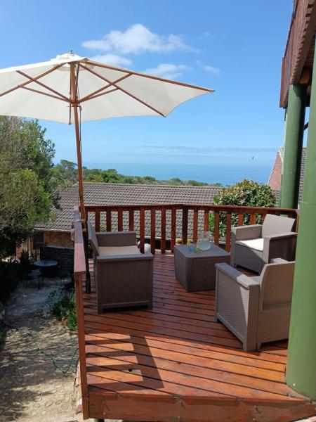 Rusibiki - Port Elizabeth