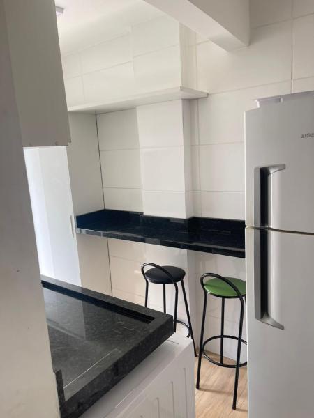 Loft Confortável Em Balneário Camboriú 100 Mt Da Praia - Balneário Camboriú