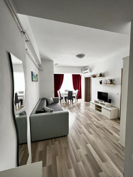 Black Sea Escape -Mamaia Nord - Ovidiu