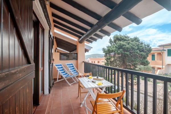 Itadhome - "Rifugio Gallurese", A Soli 5 Minuti Dal Mare E Dal Centro Città - Santa Teresa Gallura