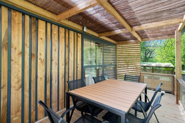 Chalet Morea 5 Personnes - Périgord