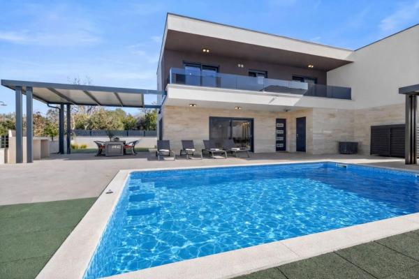 Villa Mary 1 - Medulin