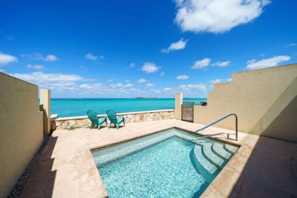Exclusive Modern Apartment In Nasáu, Bahamas - Nassau