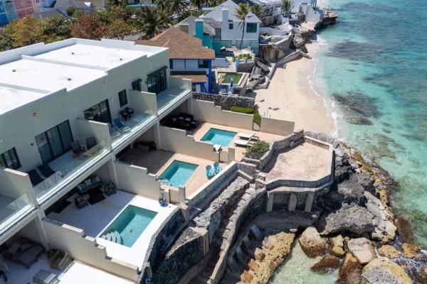 Exclusive Modern Apartment In Nasáu, Bahamas - Nassau