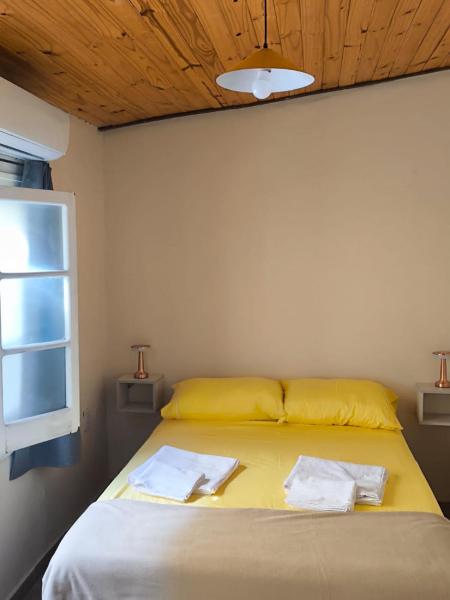 Parvis Magna Hostal - Mendoza