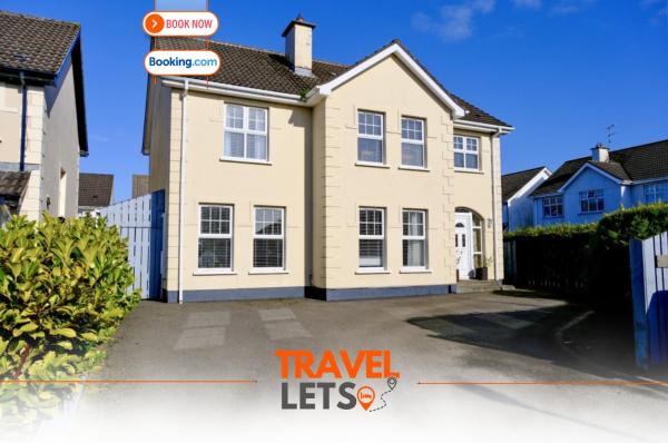 Derry City House - Buncrana