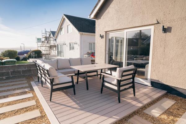 Ffordd Y Wylan House By Guestz - Rhosneigr
