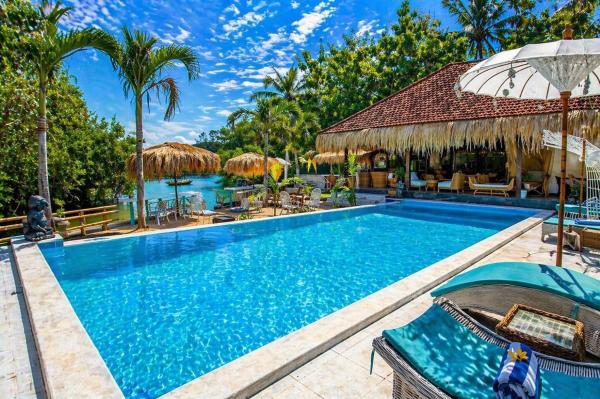 Alinn Villas - Bali