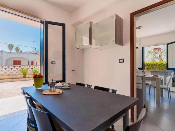Villa Aries - Gallipoli
