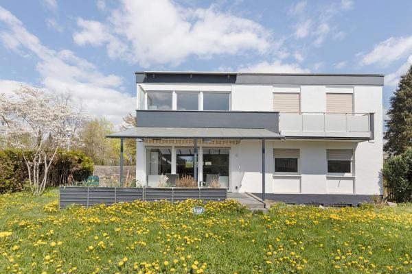 Hivent Ferienwohnungen - Rottweil