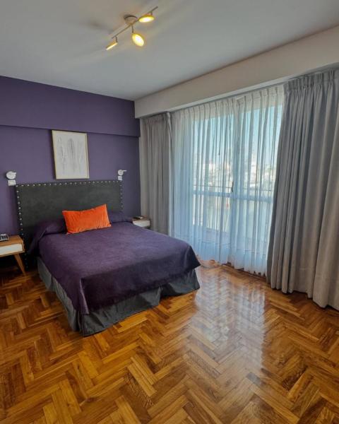 Columbia Palace Hotel - Buenos Aires