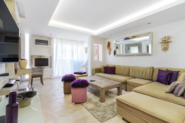 Appartement Centre De Saint-tropez - Saint-Tropez
