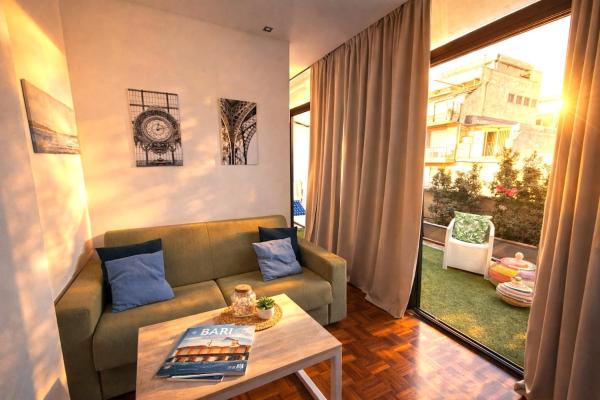 Il Loft Del Centro-roma 34 - Bari