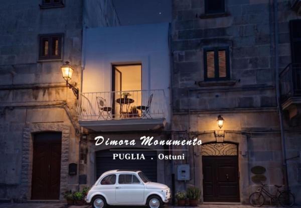 Dimora Monumento - Ostuni