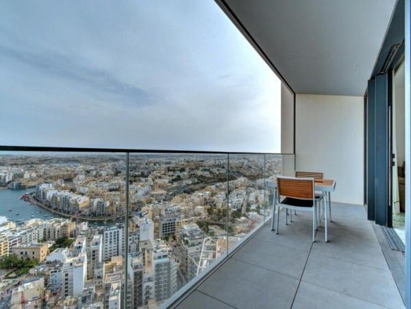 Sky Apartment - Malte