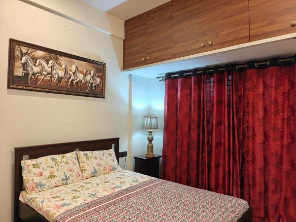 Ishanya - New, High-speed Wifi With Privacy - Bengaluru