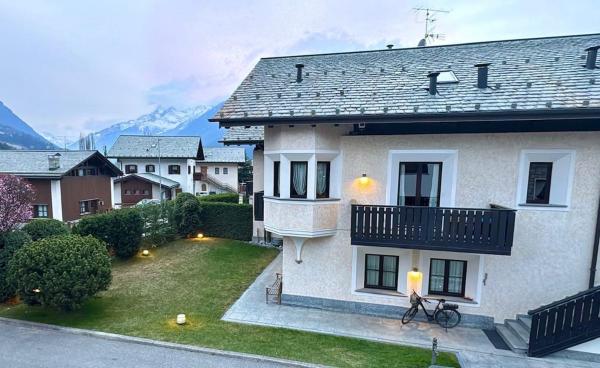 Grace House - Bormio