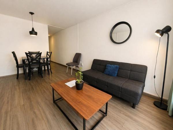 Departamento Encanto Sipeh En Xalapa - Xalapa-Enríquez