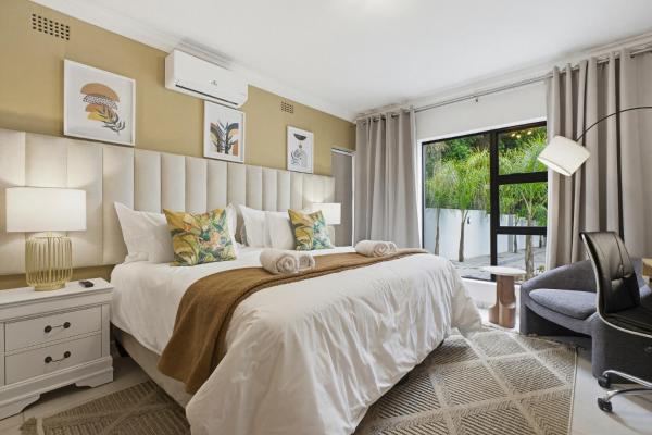 Greencroft Villa Westcliff - Johannesburg