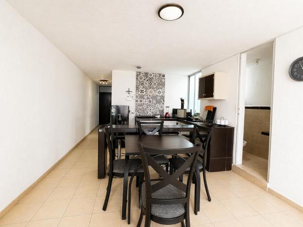 Departamento Harmony Xalapa - Xalapa