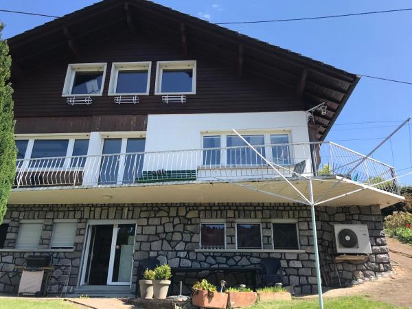 Maison Schmidt - Lac des Perches
