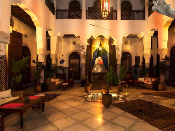Riad Razane - Fes
