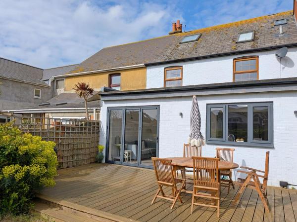 Sherkin -Wittering - 3 Minute Walk To The Beach - West Wittering