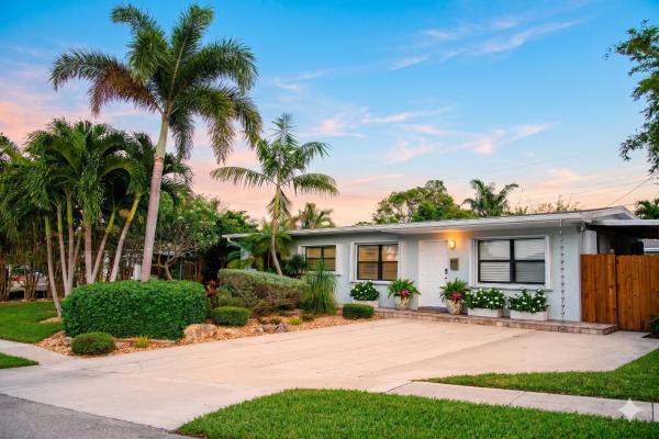 Drew Breeze - Boynton Beach, FL